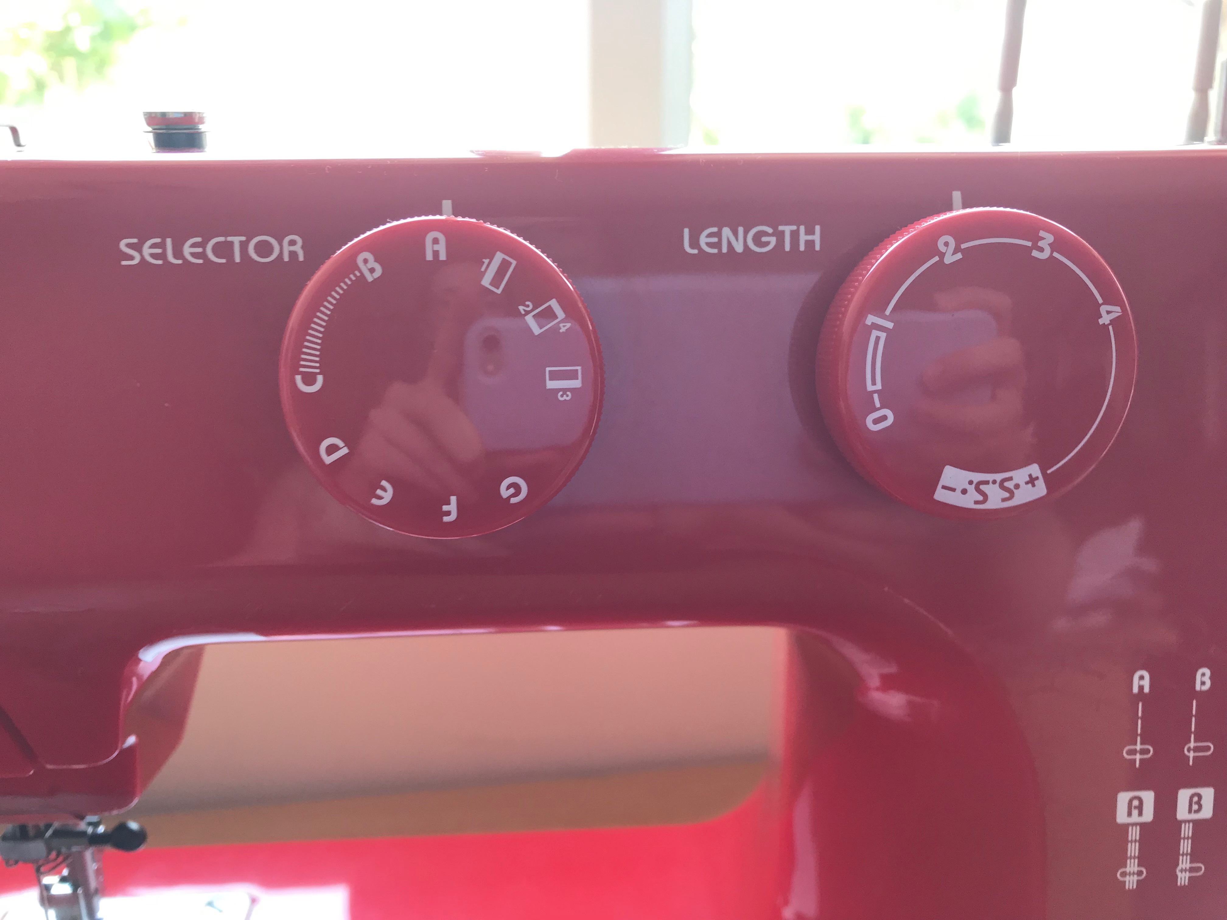 Sewing Machine Review: John Lewis JL110SE – So What If I Sew