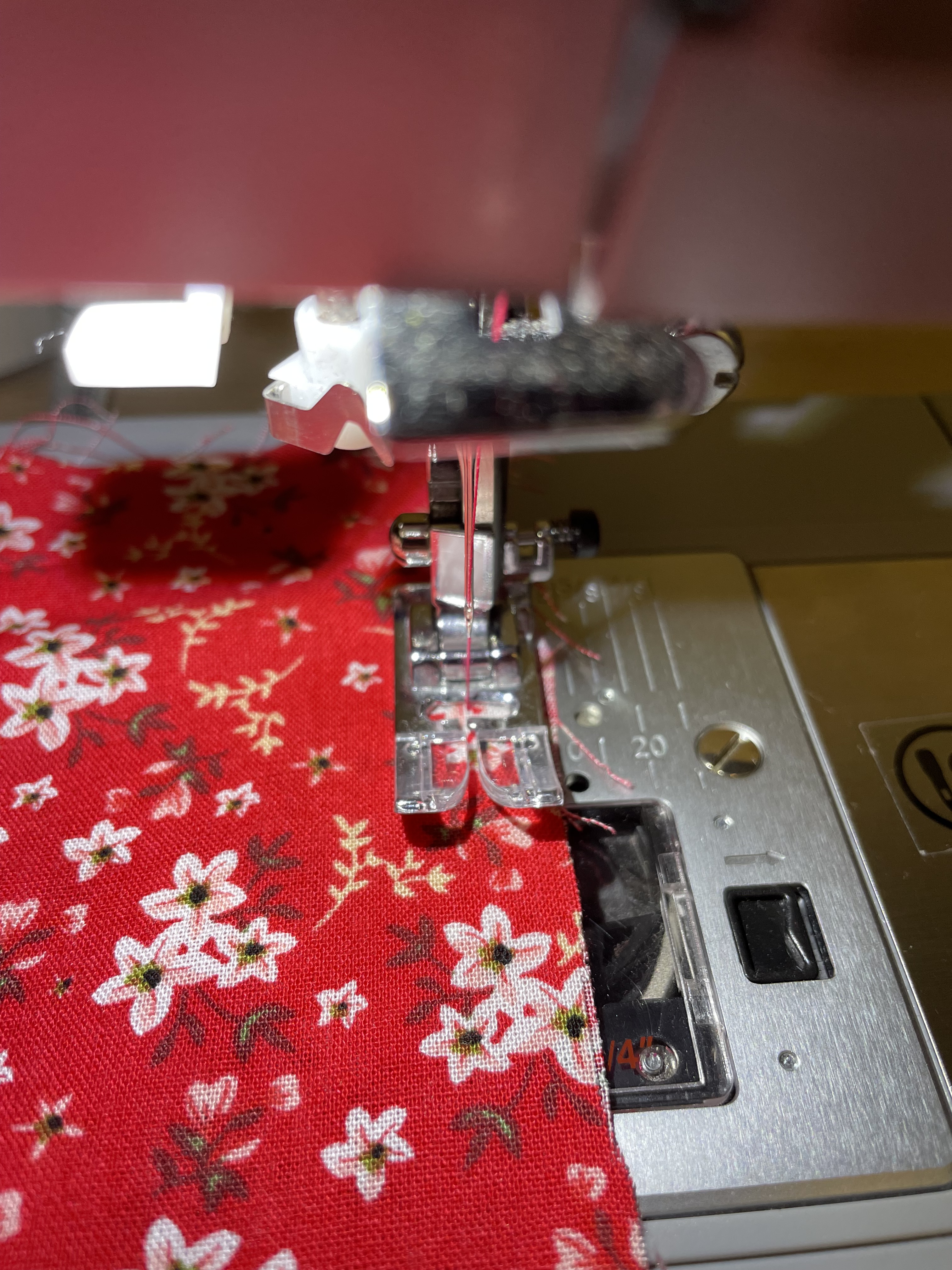 Step By Step Guide To Sewing French Seams – So What If I Sew